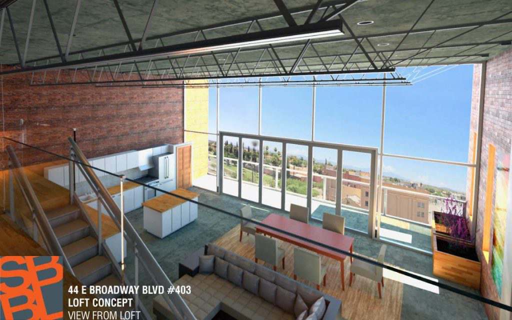 44 Broadway Condos For Sale - Tucson Lofts, Condos, Flats, Lofts for ...