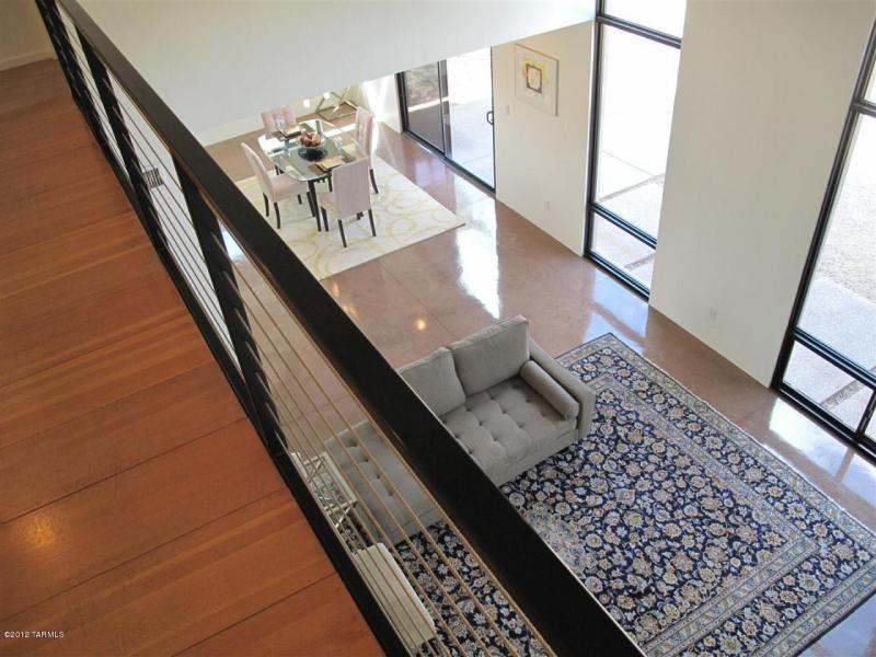Canciones living 2 - Tucson Lofts, Condos, Flats, Lofts for Sale ...