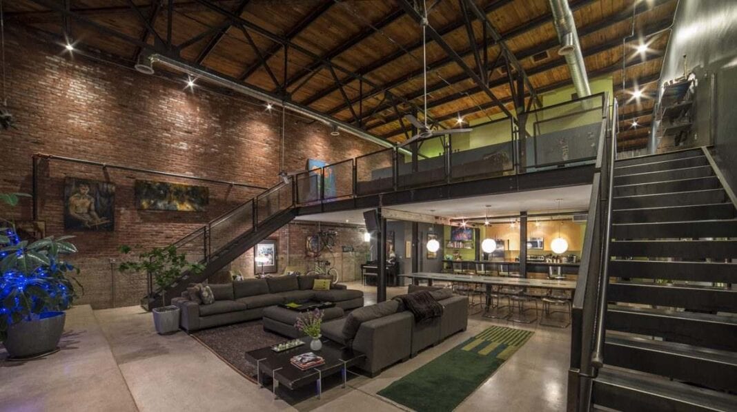Ice House Lofts For Sale - Tucson Lofts, Condos, Flats, Lofts for Sale ...