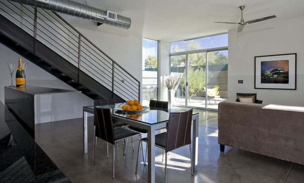 Indigo Modern Lofts For Sale - Tucson Lofts, Condos, Flats, Lofts for ...