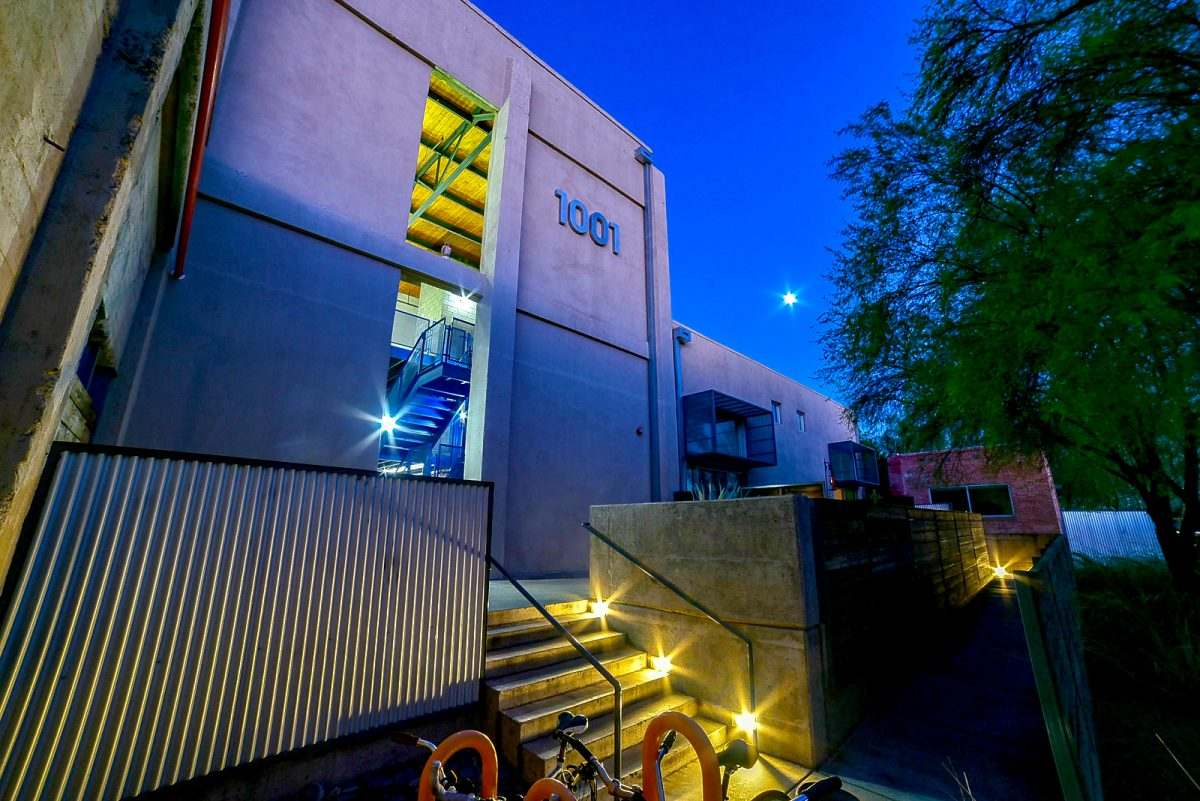 Lofts For Sale - Tucson Lofts, Condos, Flats, Lofts for Sale, Tucson ...