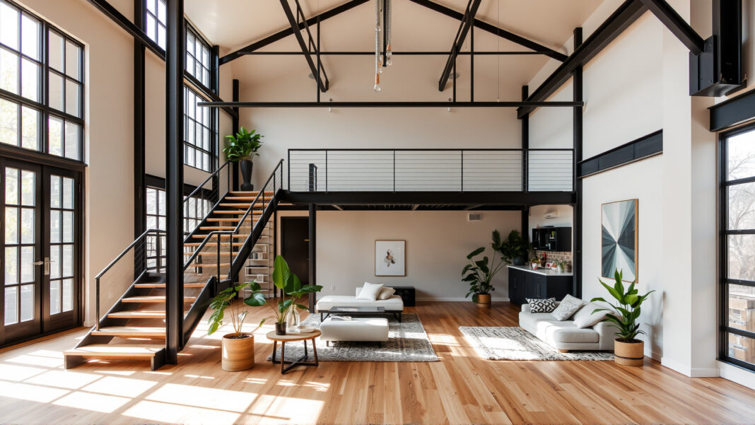 Green Living in the Desert: Sustainable Features of Tucson Lofts ...